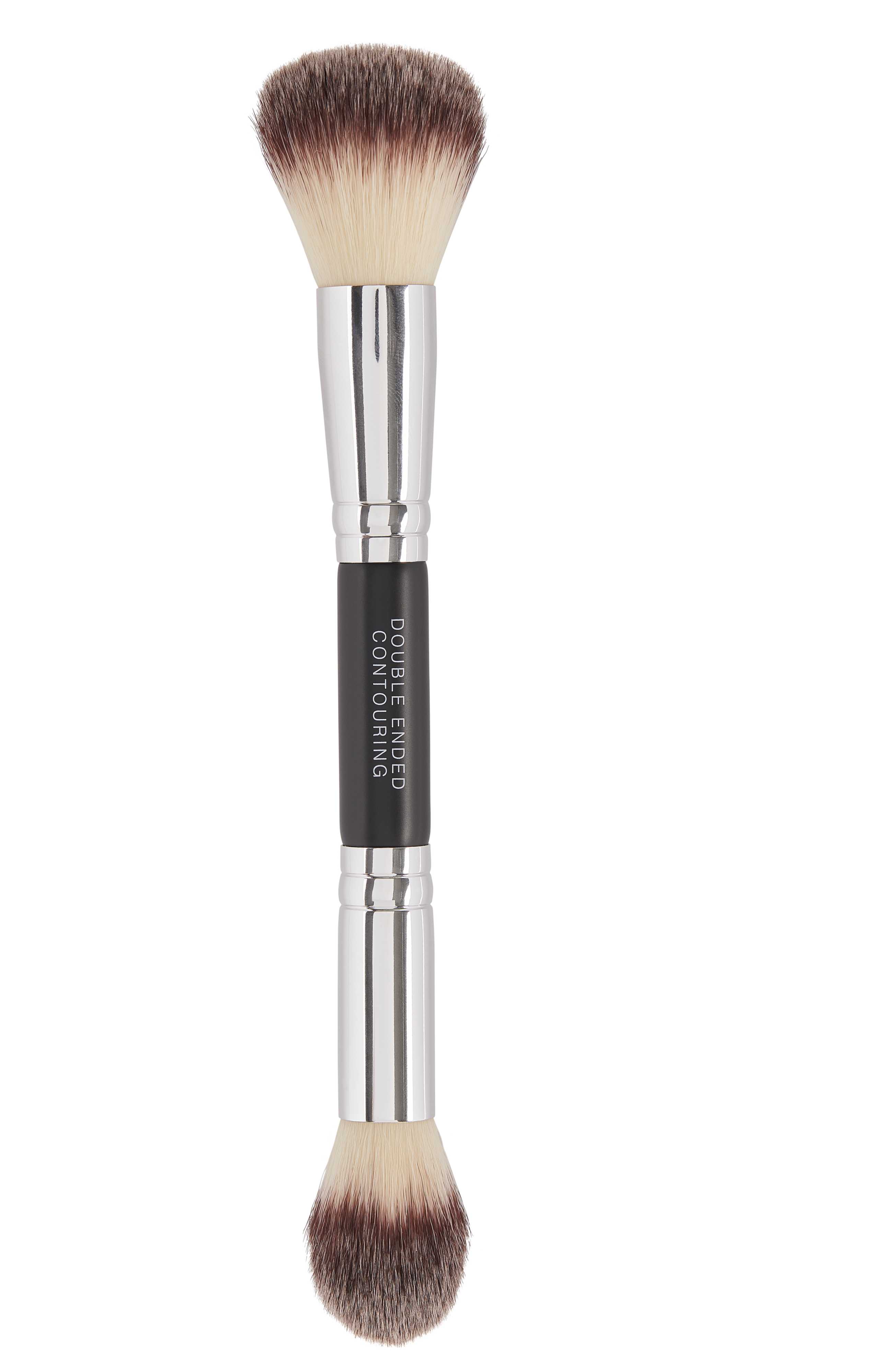 Double Ended Contouring Brush - KICKS Beauty - KICKS Double Ended Contouring Brush - KICKS Beauty - KICKS
