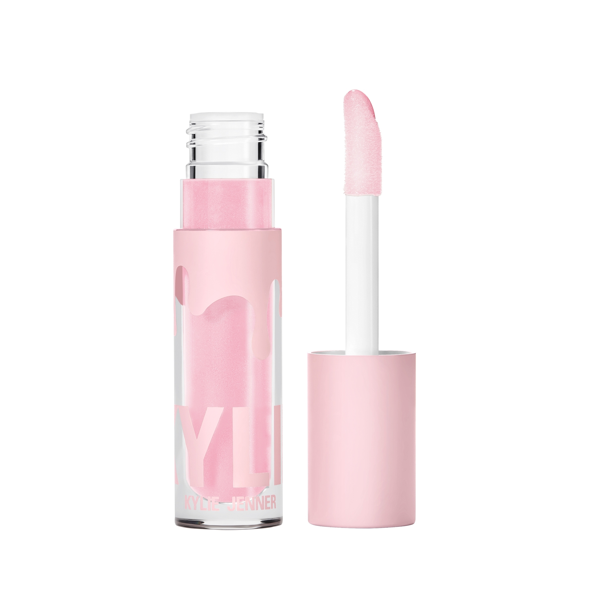 High Gloss 317 Klear Kylie Cosmetics KICKS